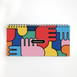 Weekly Planner - Betty