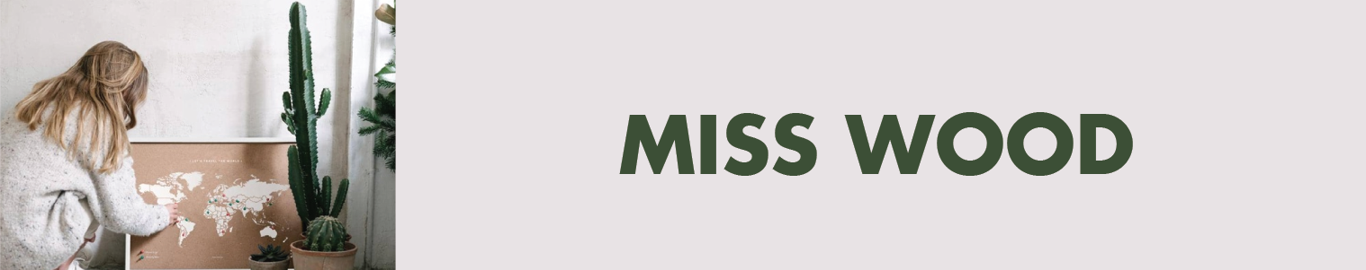 MISS WOOD