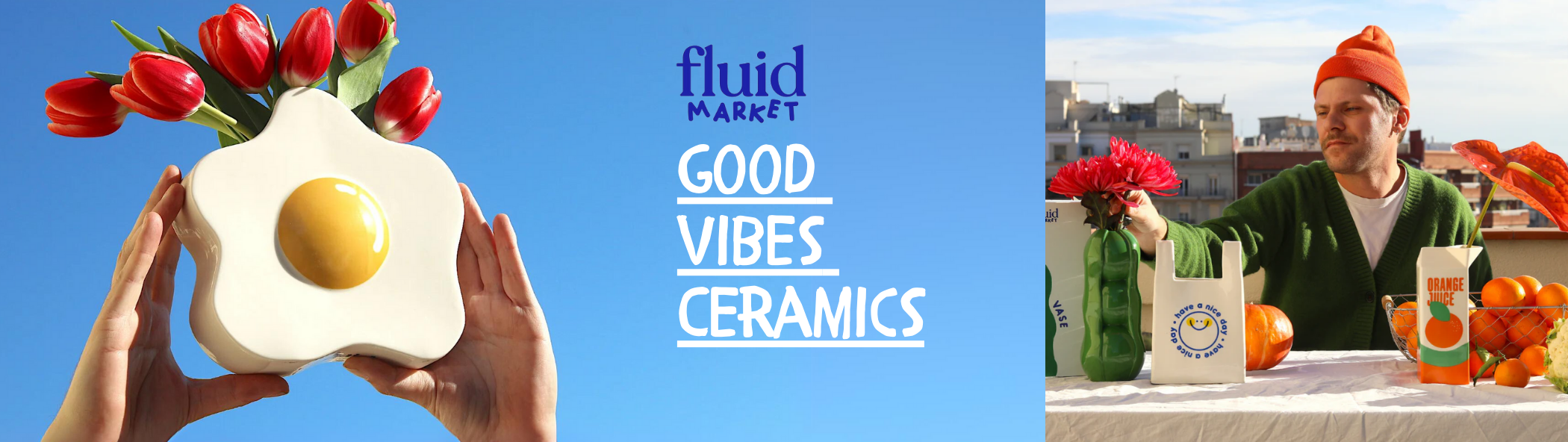 Fluid Market